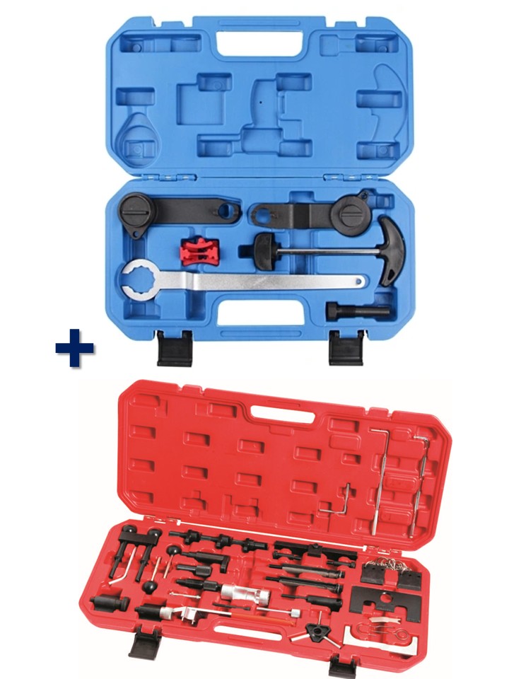 Kits de Calage Distribution VW Skoda Seat 1.0L et VOLKSWAGEN AUDI SEAT